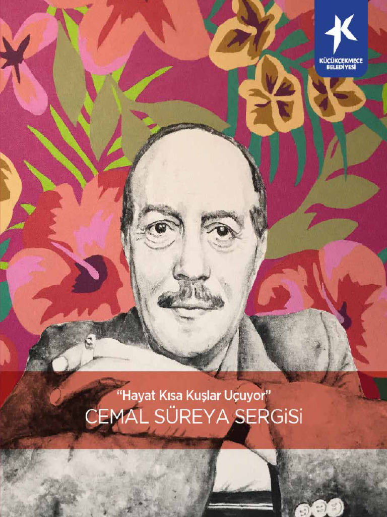 Cemal Sureya 60202 3721738 | PDF