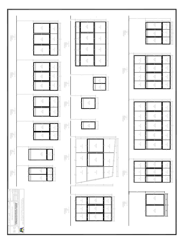 Ventanas Pdf