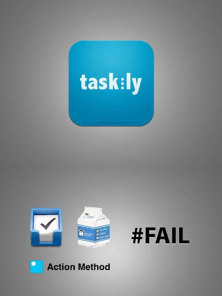 Taskly | PDF