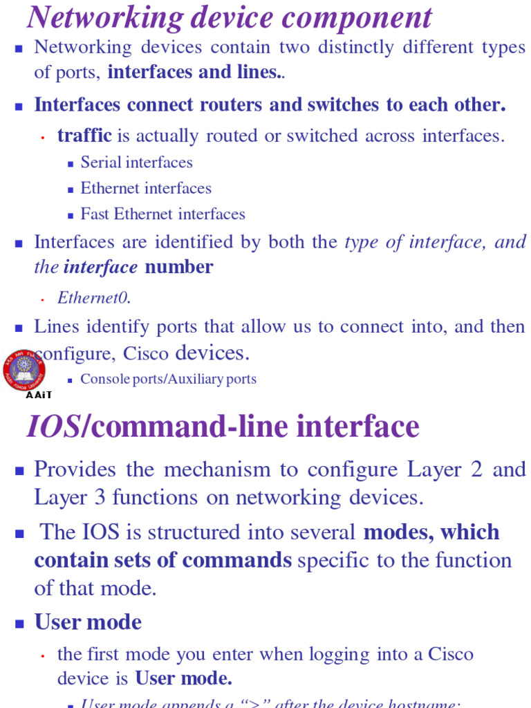 OSPFLab | Download Free PDF | Router (Computing) | Computing