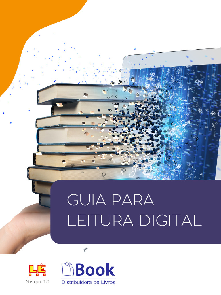 GUIA LEITURA DIGITAL Sissi | PDF | Informática | Programas