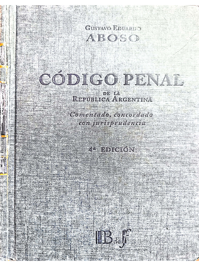 Aboso 119 CP | PDF