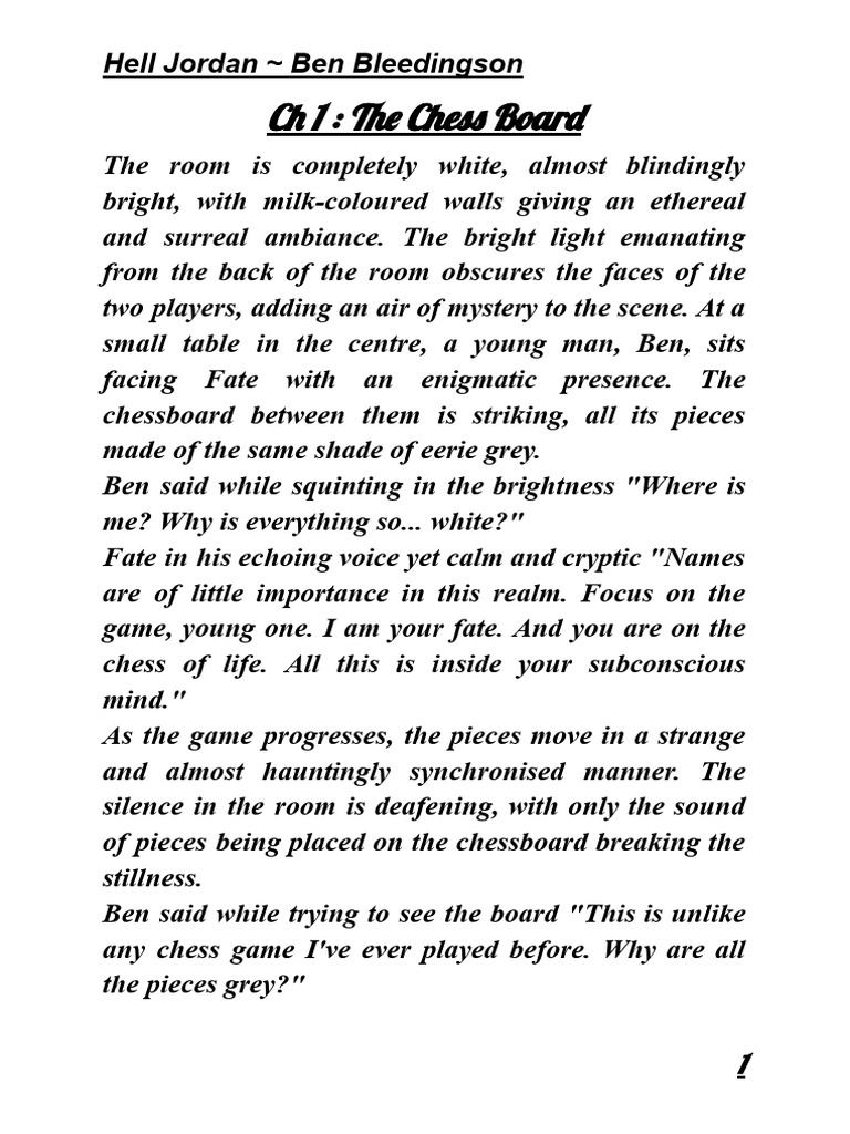 Hell Jordon | PDF | Art | Religion & Spirituality