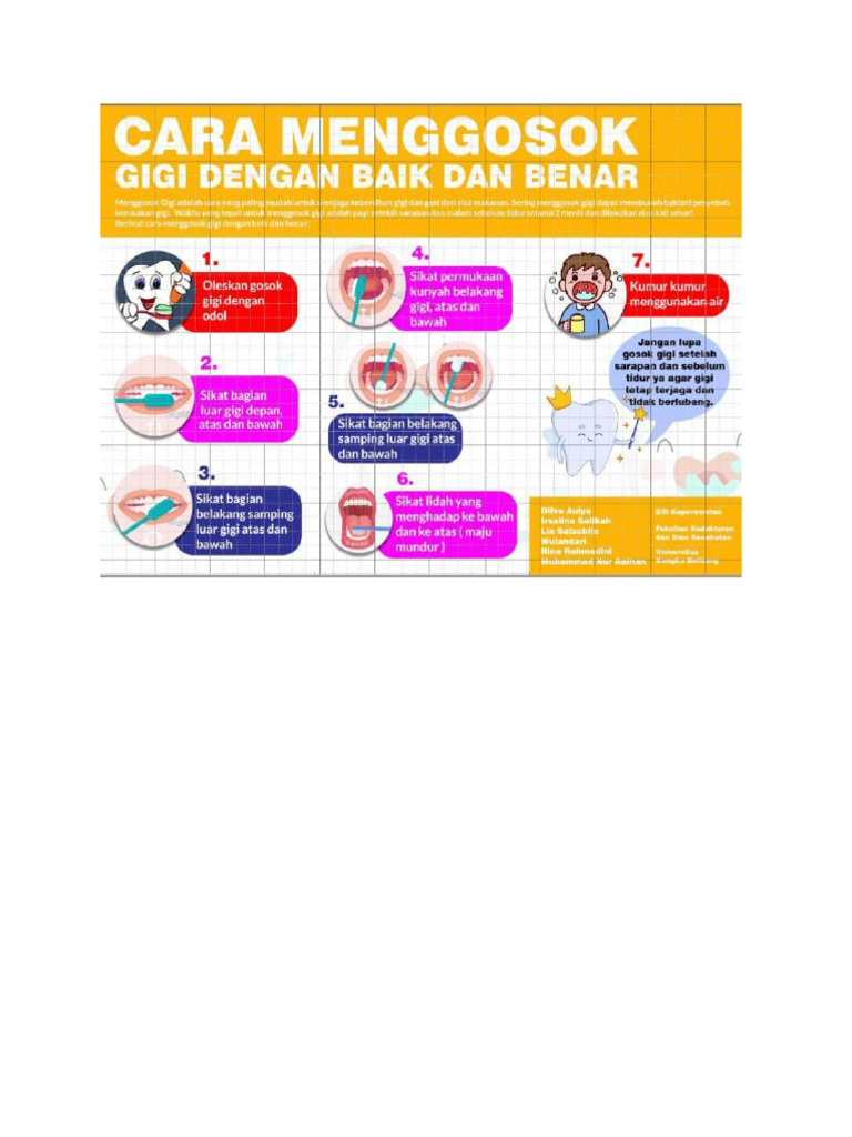 LEAFLET PROMKES KEL.2 | PDF