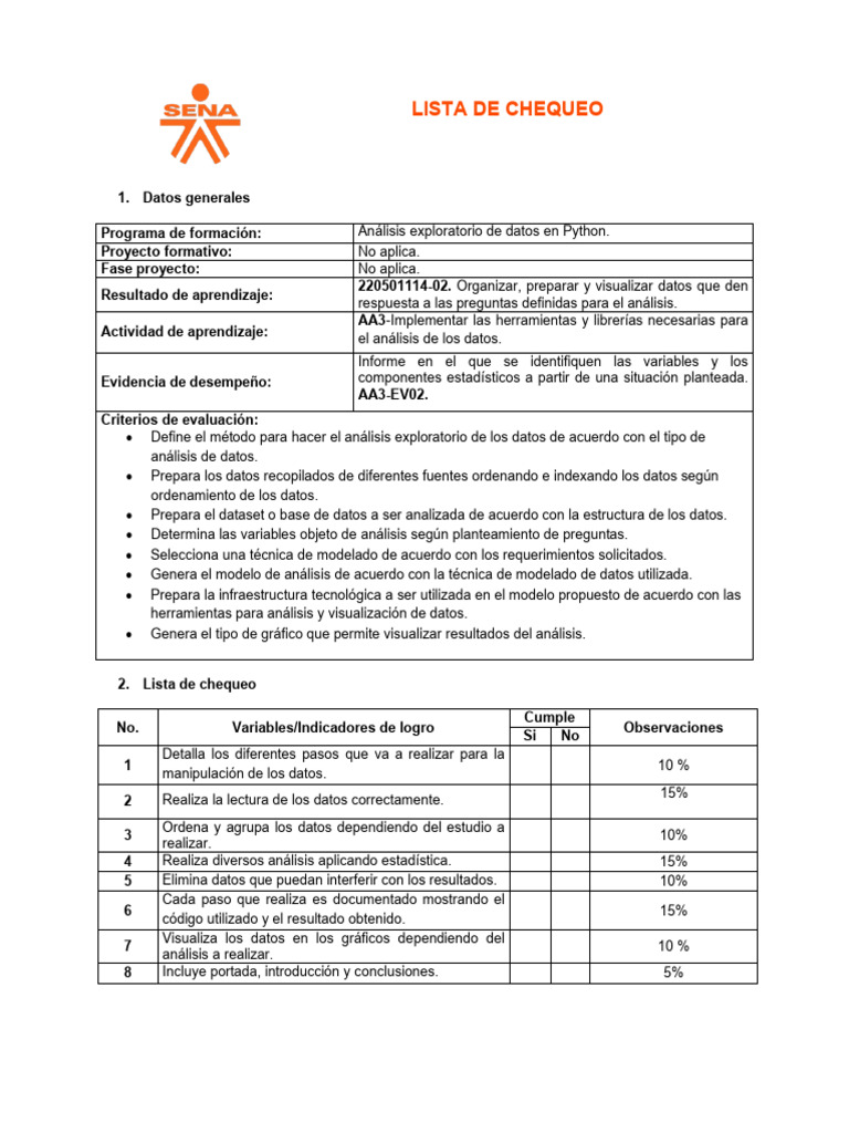 Ie Aa3 Ev02 | PDF | Estadísticas | Evaluación