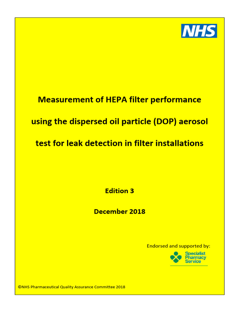 Chief Pharmacist's Radiopharma Duties | PDF | Pharmacy | Medicine