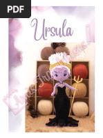 Voodoo Doll Crochet | PDF | Crochet | Decorative Arts