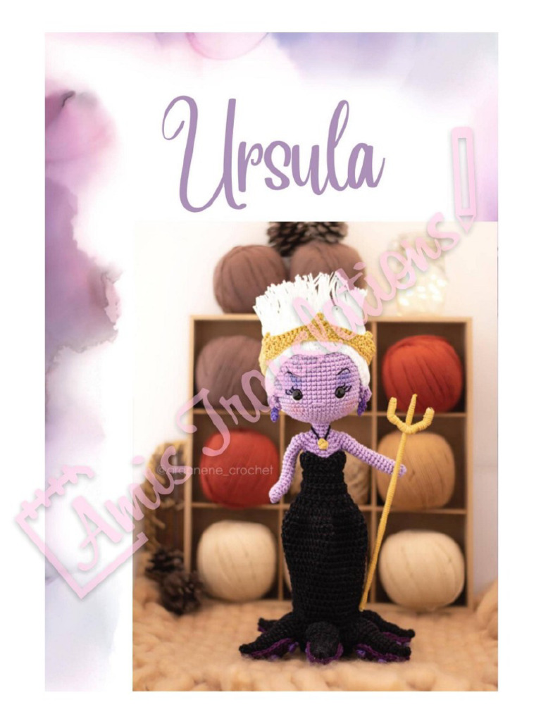 Ursula_unlocked | PDF