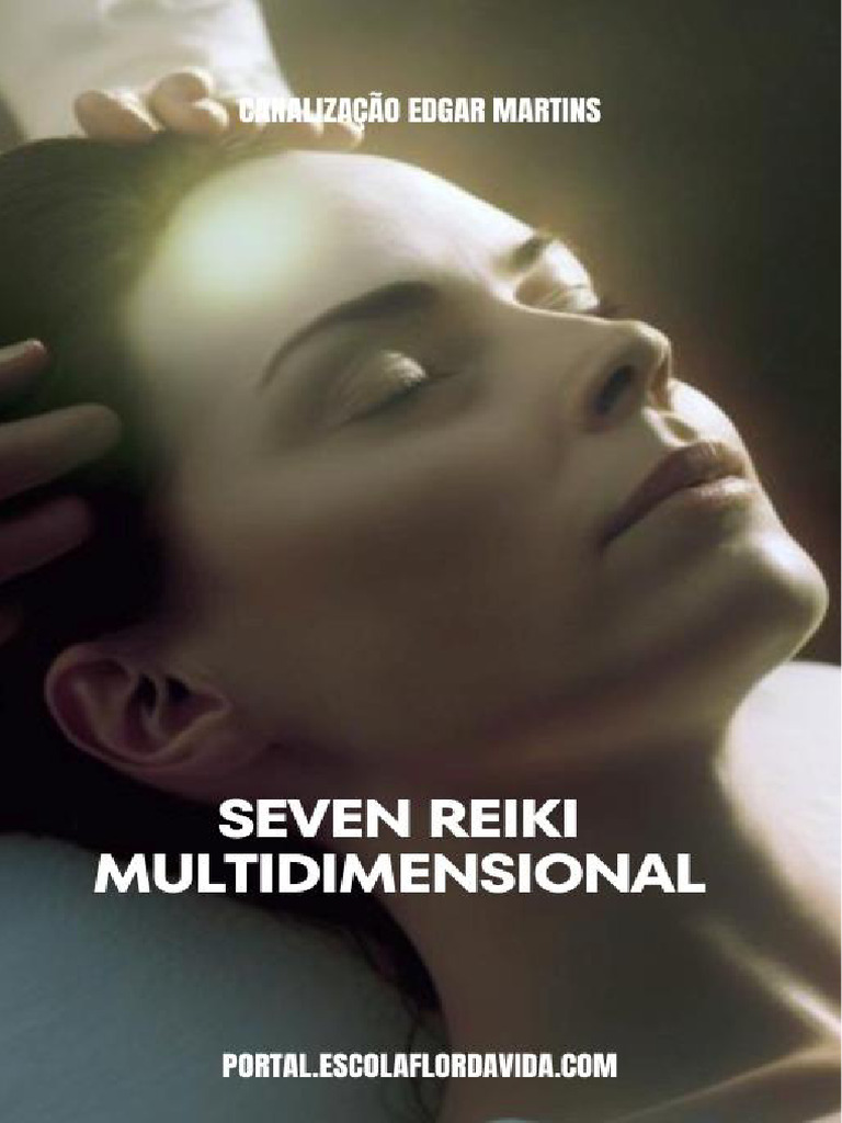 Workshop Seven Reiki Multidimensional 2024 | PDF | Existencialismo | Física