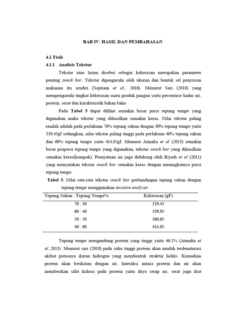 Pemanggangan Tempe | PDF