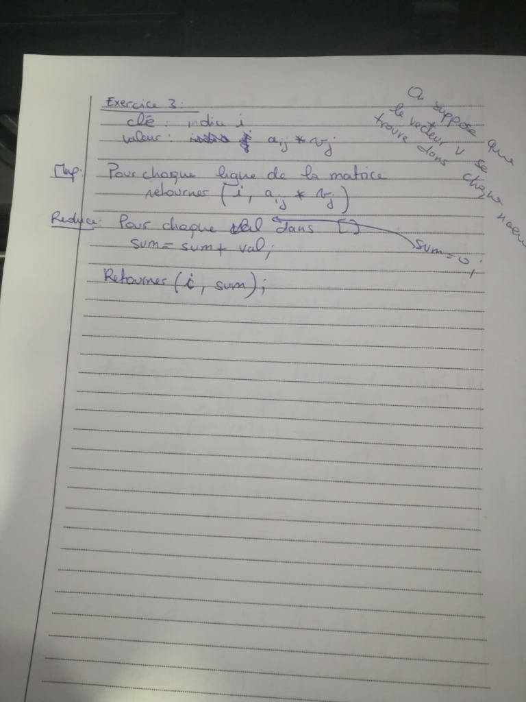 (BDSM) Correction TD 2 2018-2019 | PDF