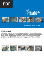 Column Kicker: That Correct Coordinates of Columns or Walls Are ...