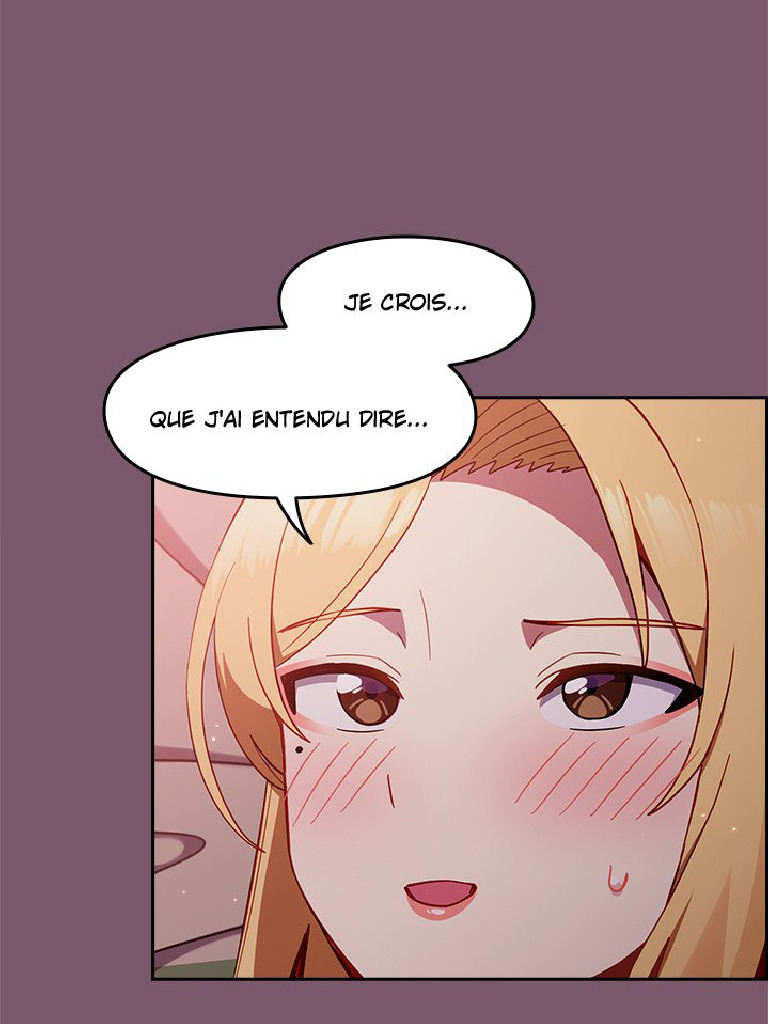 Amitié Ma Moitié Chapter 21 | PDF