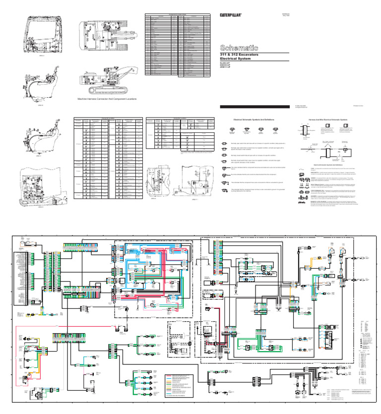 311 Electric Wirin | PDF | Manufactured Goods | Machines