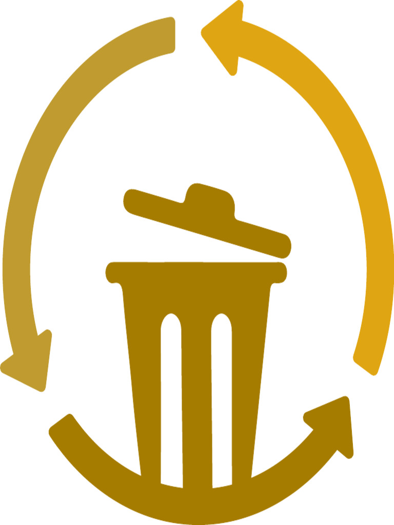 Golden Garbage - Icon | PDF