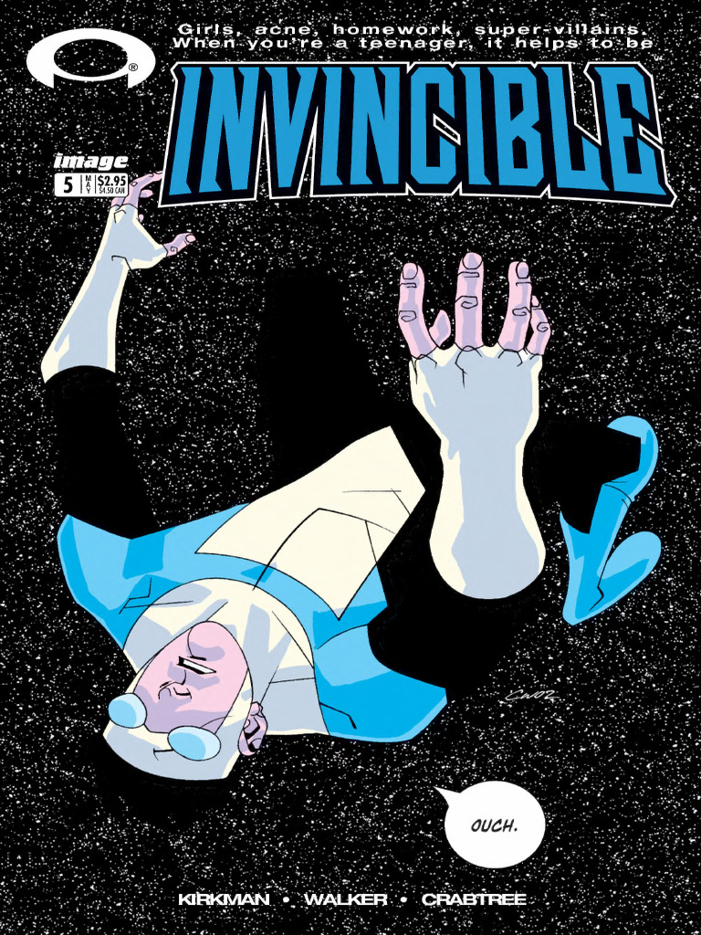 Invincible 5 - Robert Kirkman - 2021 - Image Comics - Anna's Archive ...
