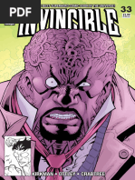 Invincible #107: Zall Zaxal's Return | PDF | Comics