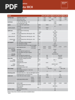 05 Occupant Packaging | PDF | Truck | Vehicles