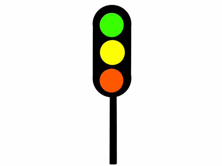 Traffic Light | PDF