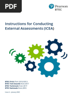 JCQ Functional Skills L1 and L2 ICE 2025 FINAL | PDF | Hyperlink