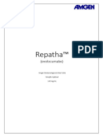 Bula Perlutan | PDF | Anticoncepcionais | Gravidez