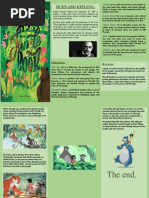 Scout Sheets Cub Jungle Book Names For Leaders | PDF | The Jungle Book ...