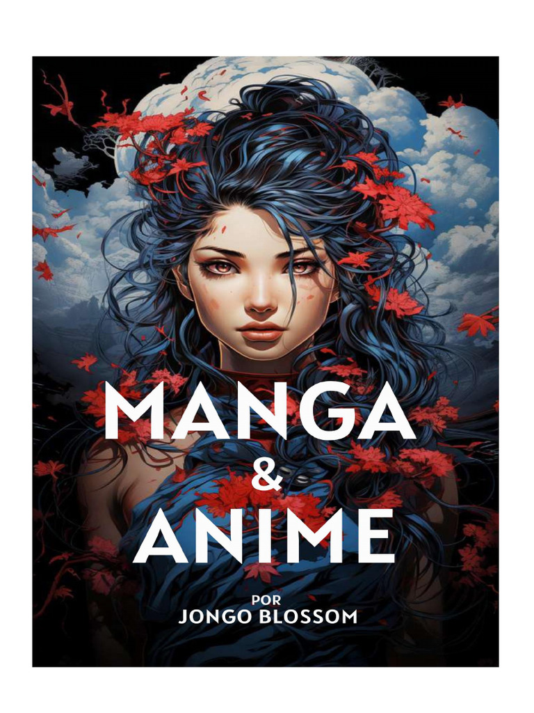 Documento 15 | PDF | Anime | Ukiyo E