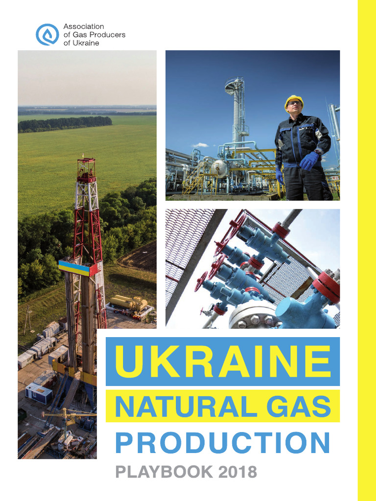 Agpu Production Playbook | Download Free PDF | Natural Gas | Petroleum ...