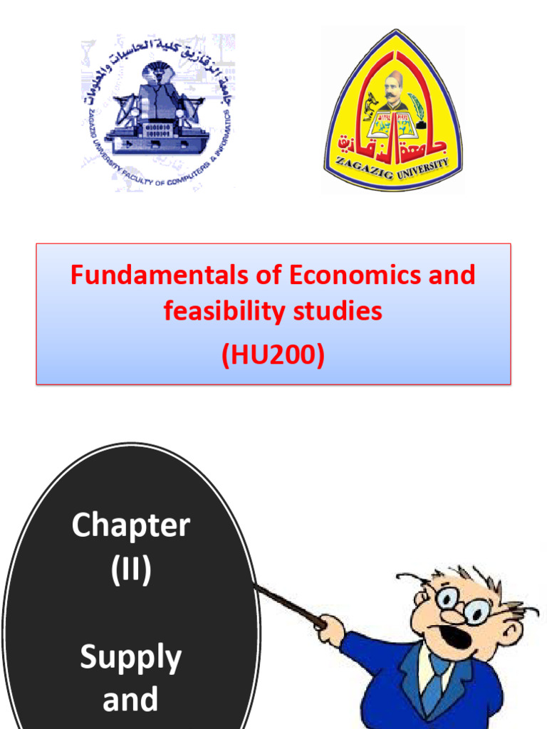 Chapter 2 Second Part Demand | PDF | Demand | Elasticity (Economics)