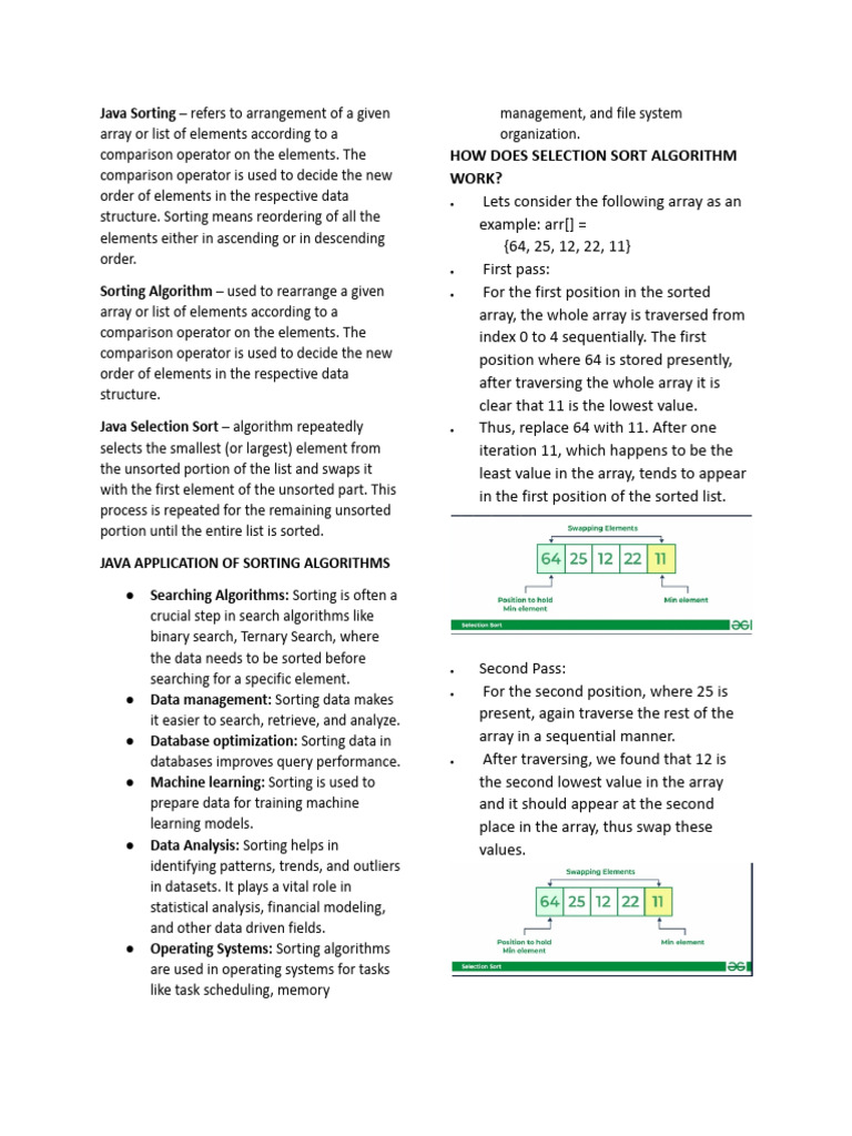 Algo Inisa | PDF | Database Index | Algorithms And Data Structures