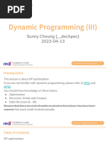 Dynamic Programming Problems (Codeforces) | PDF | Dynamic Programming | String (Computer Science)