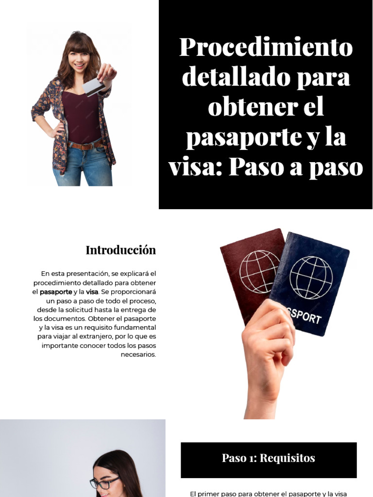 Wepik Procedimiento Detallado para Obtener El Pasaporte y La Visa Paso A Paso 20231030184957xtgi ...