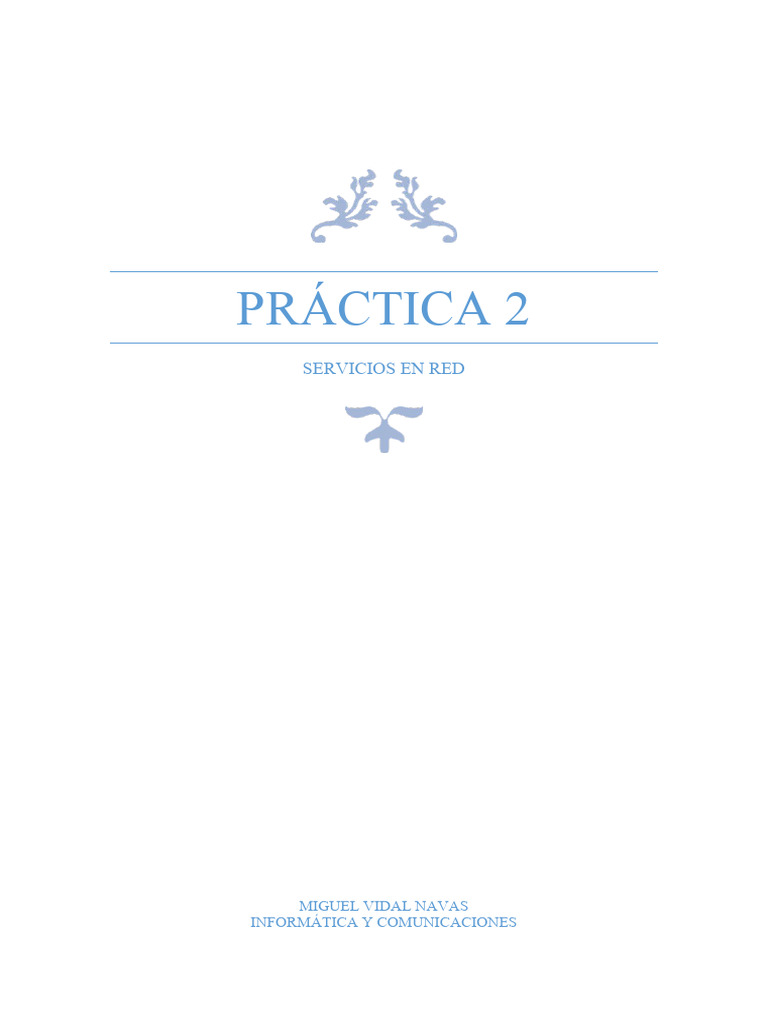 UT4-6 PracticaEvaluableIIS (SMR) | PDF | Sitios web | Servidor (Computación)