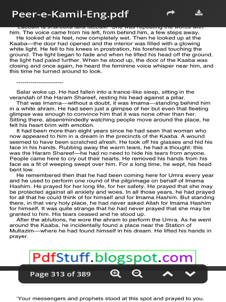 Peer e Kamil Eng - PDF DocDroid | PDF | Poetry