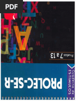 PROLEXIA - Cuaderno de Estímulos - Compressed | PDF