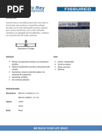 Nivelación y Apisonado de Terreno | PDF | Fundación (Ingeniería)