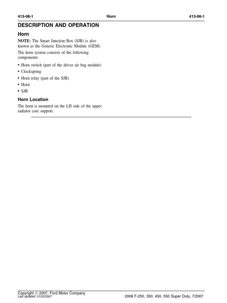 Instrumentation & Warning | PDF | Relay | Electrical Connector
