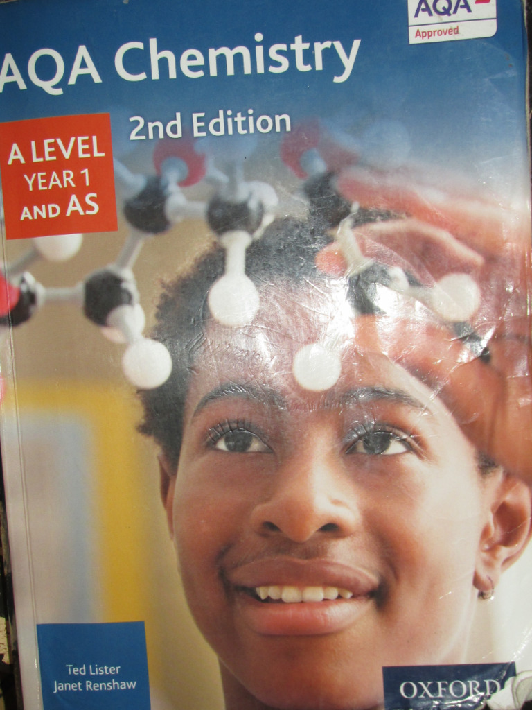 SL Chemistry book1 | PDF