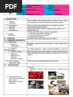 Math2 - q2 - WEEK 8 | PDF | Reading Comprehension | Curriculum