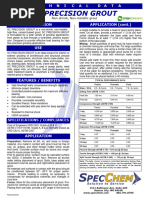 Usg Structo Crete Structural Concrete Panel Submittal en scp281075 ...