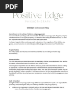 Reporting Child Protection Concerns Guide | PDF | Victoria (Australia ...