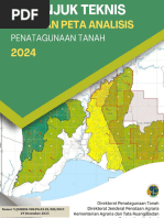 09 - Tugas, Fungsi Dan Sotk Atr BPN | PDF