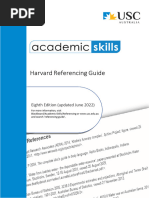 CPUT Official Harvard Referencing Style Manual - Version 1 2022 14 Feb ...