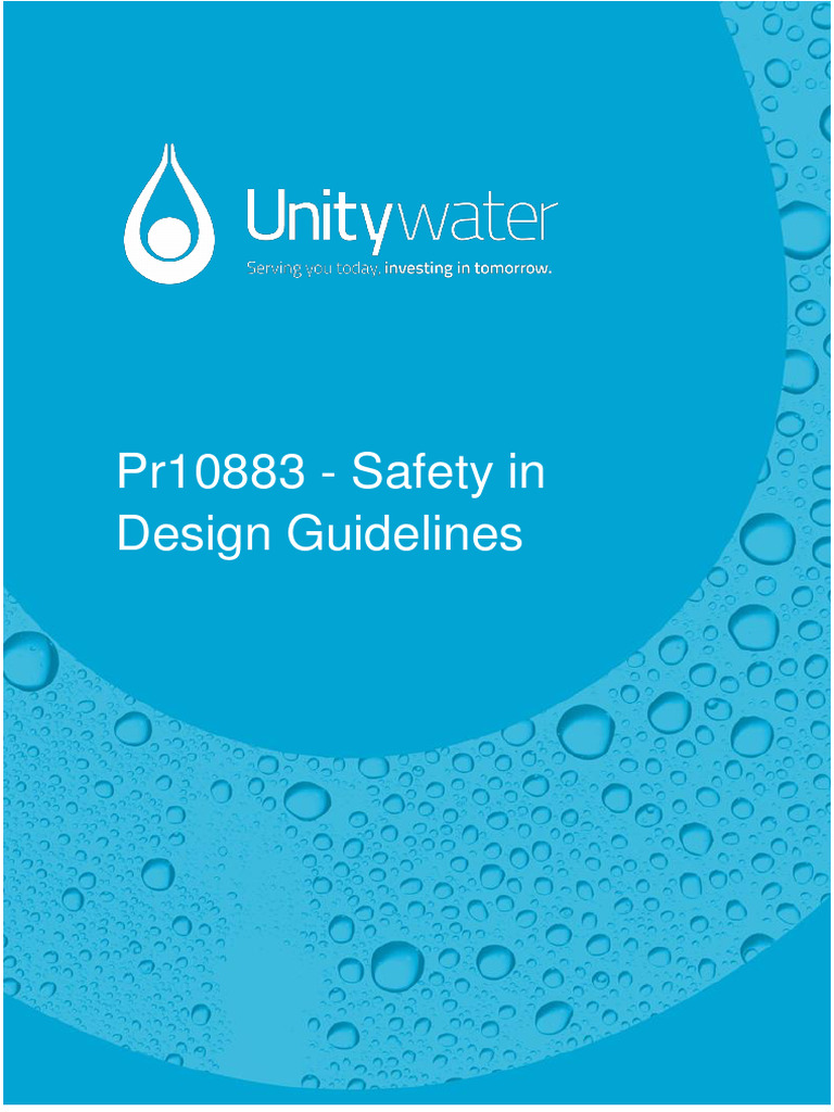 Safety Design Guide for Engineers | PDF | Safety | Personal Protective ...