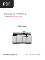 Guia Rapida BACTALERT 3D | PDF