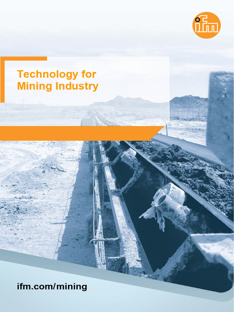 Mining Catalogue | Download Free PDF | Programmable Logic Controller ...