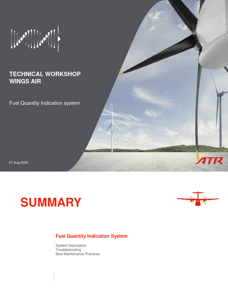 Viavi Fuel Quantity Test Set Guide | PDF | Capacitance | Electronics