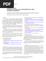 ASTM A513 Standard Specification For Electric-Resistance-Welded Carbon ...