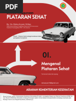 Panduan Penggunaan Web Plataran Sehat | PDF | Bisnis