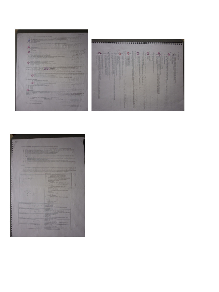 Exa Final Sis386 | PDF Exa Final Sis386 | PDF